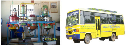 JNNCE | Jawaharlal Nehru National College of Engineering, Shivamogga