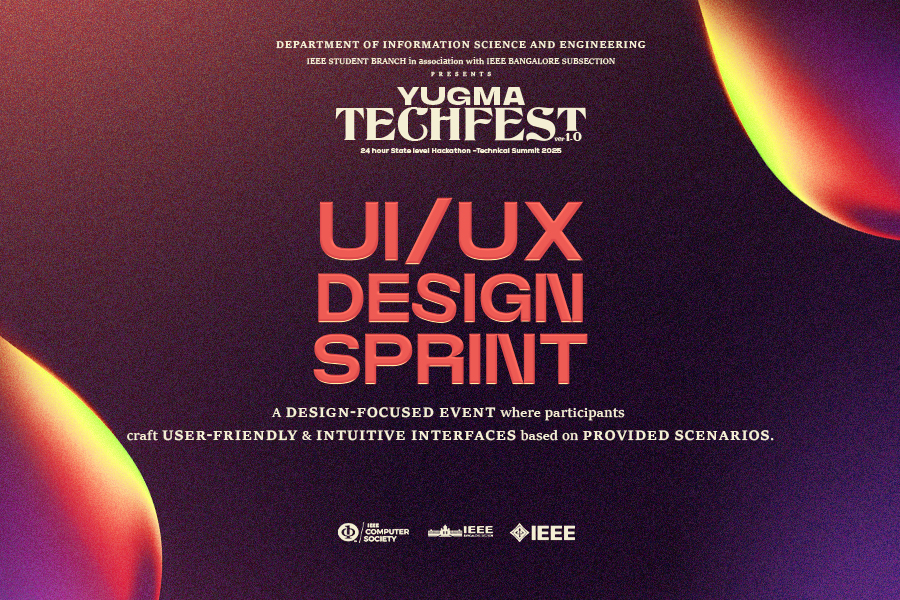 YUGMA TECHFEST 2025 - Events